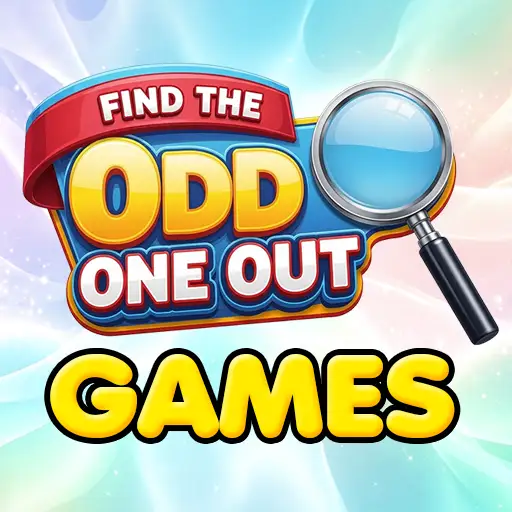 Play Free Find The Odd One Out Games